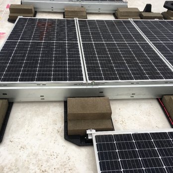 STRAIGHTUP SOLAR - Updated September 2025 - 25 Photos & 13 Reviews ...