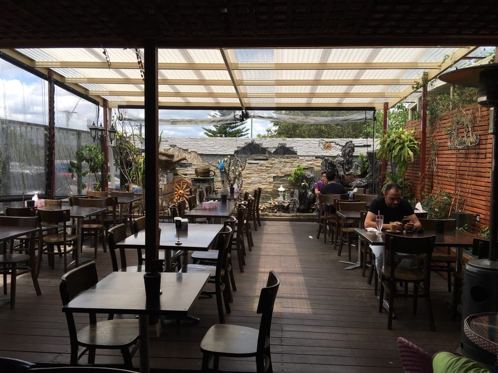 VY VY GARDEN CAFE - 16 Photos - 226 Canley Vale Rd, Canley Heights New ...