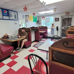 TRIPLE B - Updated September 2025 - 8600 Thomas Ave, Johnston, Iowa ...