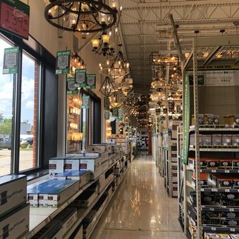 Menards Arlington Heights, IL - Last Updated October 2024 - Yelp