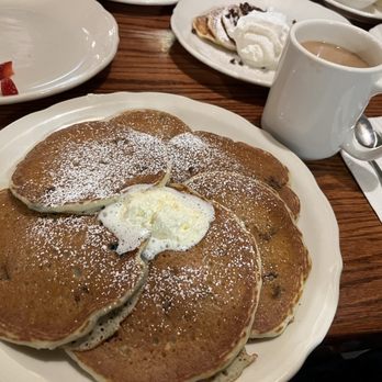 WALKER BROS. THE ORIGINAL PANCAKE HOUSE - Updated July 2024 - 536 ...