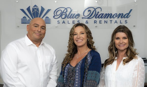 BLUE DIAMOND SALES & RENTALS - Updated June 2025 - 45 Photos & 55 ...
