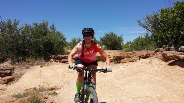 MTB WITH STACY - Updated July 2025 - 12 Photos - Colorado Springs ...