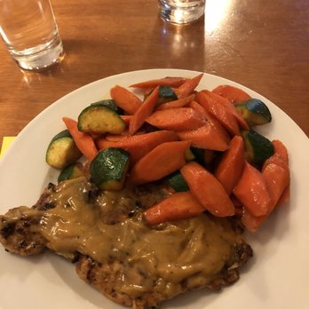 KONGA CAFE - Updated December 2025 - 10 Photos & 25 Reviews - 204 Ave H ...