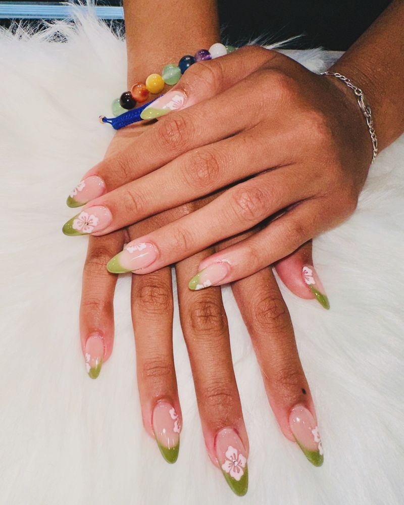 SK NAIL SPA - Updated June 2024 - 526 Photos & 207 Reviews - 6110 ...