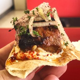 FALAFEL ARAX - Updated January 2026 - 182 Photos & 448 Reviews - 5101 ...