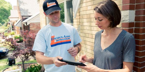 DESIGN AIRE HEATING & COOLING - Updated November 2025 - 13 Photos & 20 ...