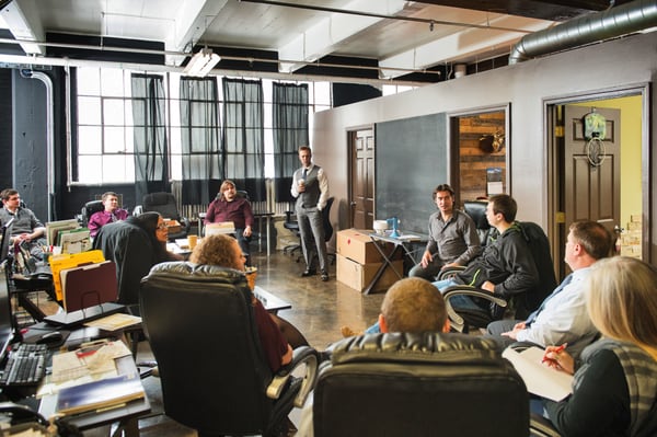 OMNI MANAGEMENT SERVICES - Updated December 2025 - 15 Photos & 19 ...