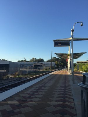 METRORAIL CRESTVIEW STATION - Updated December 2025 - 14 Photos - 6920 ...