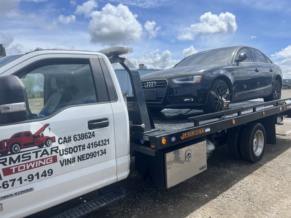 ARMSTAR - Updated August 2025 - 10 Photos - San Bruno, California ...