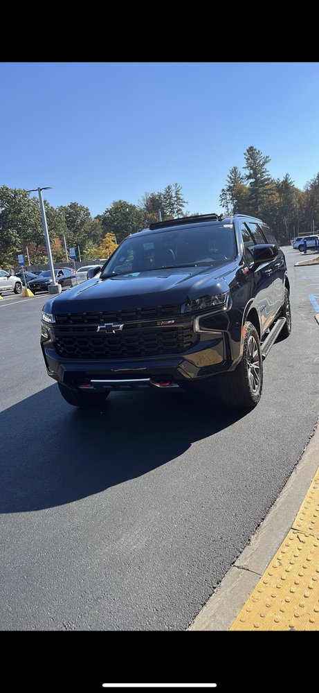 LOGAN BOSTON LIMOUSINE - Updated December 2024 - Request a Quote ...