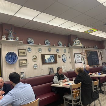 DUTCH BAKERY & COFFEE SHOP - Updated July 2024 - 79 Photos & 90 Reviews ...