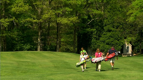 HOLLY RIDGE GOLF CLUB - 12 Photos & 14 Reviews - Golf - 121 Country ...