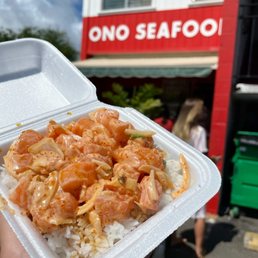 ONO SEAFOOD - 5519 Photos & 4102 Reviews - 747 Kapahulu Ave, Honolulu ...