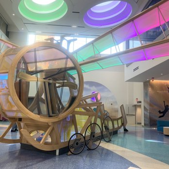 DAYTON CHILDREN’S HOSPITAL - Updated December 2025 - 38 Photos & 38 ...