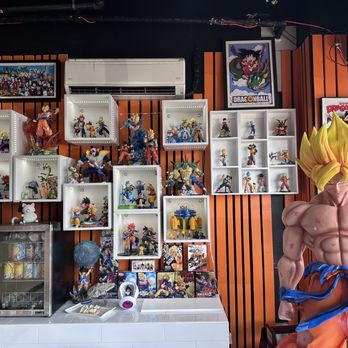 GOKU KITCHEN - Updated March 2025 - 99 Photos & 32 Reviews - 1419 ...