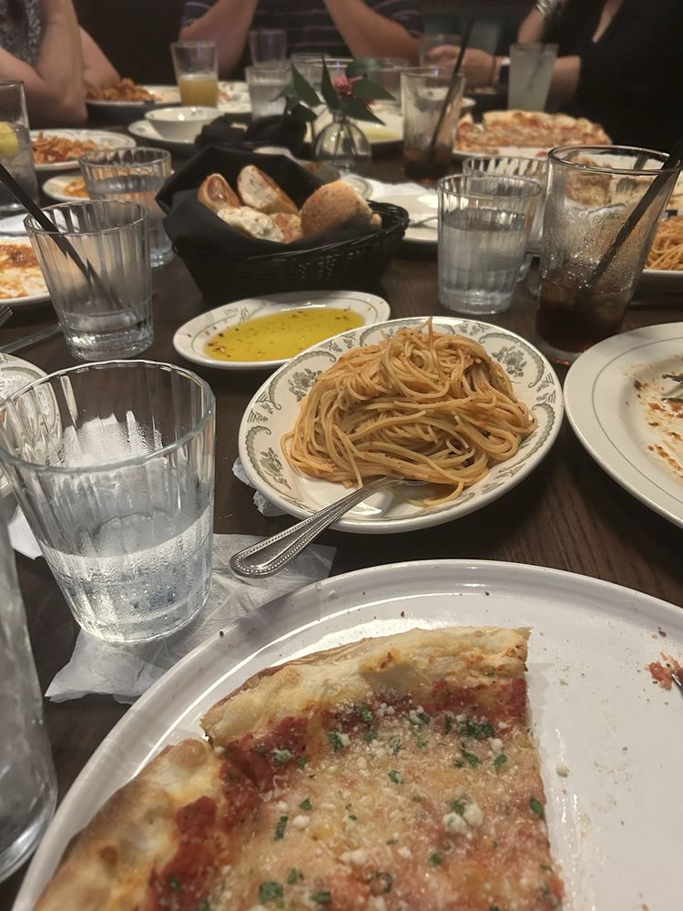 LITTLE MAMA’S ITALIAN - Updated September 2025 - 216 Photos & 160 ...