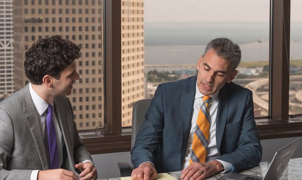 GRUBER LAW OFFICES - Updated January 2026 - 13 Photos & 25 Reviews ...