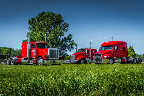 GARY AMOTH TRUCKING - Updated November 2024 - 1874 Highland Ave E, Twin ...