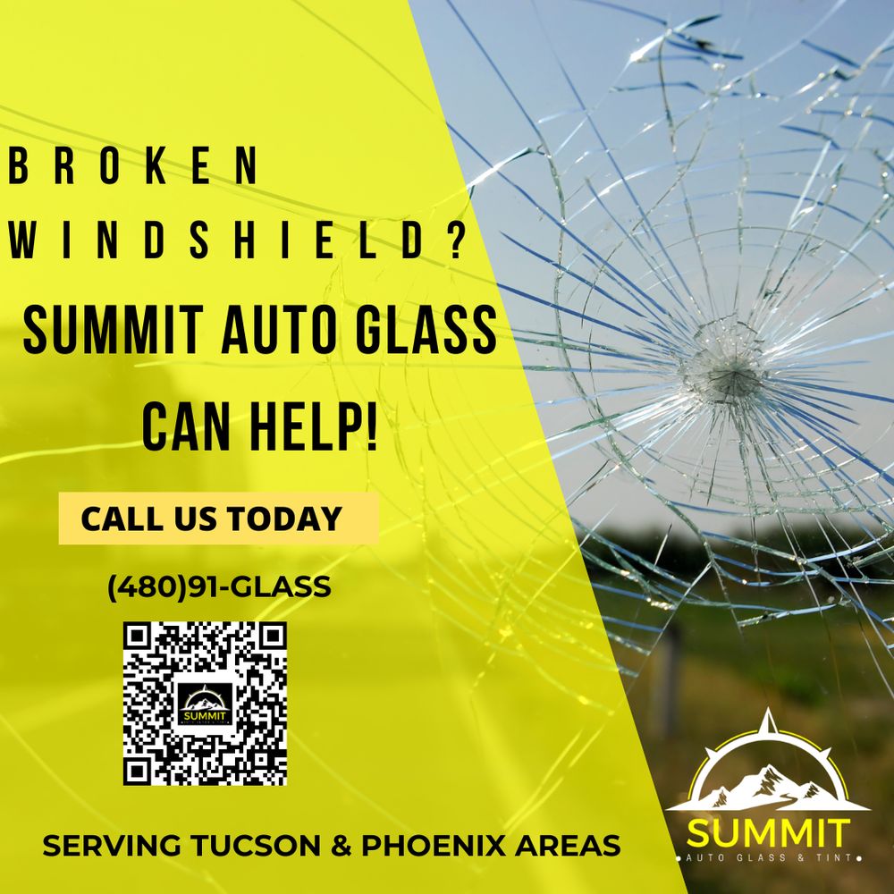 SUMMIT AUTO GLASS AND TINT - Updated July 2025 - Phoenix, Arizona ...