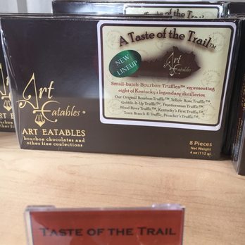 ART EATABLES - Updated December 2025 - 141 Photos & 75 Reviews - 631 S ...