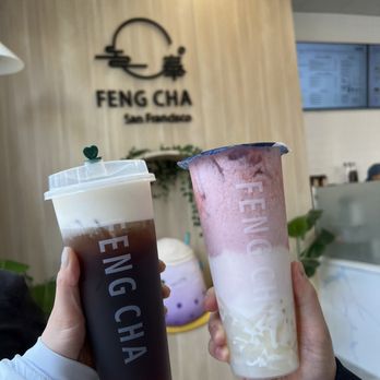 FENG CHA TEAHOUSE - Updated September 2024 - 108 Photos & 40 Reviews ...