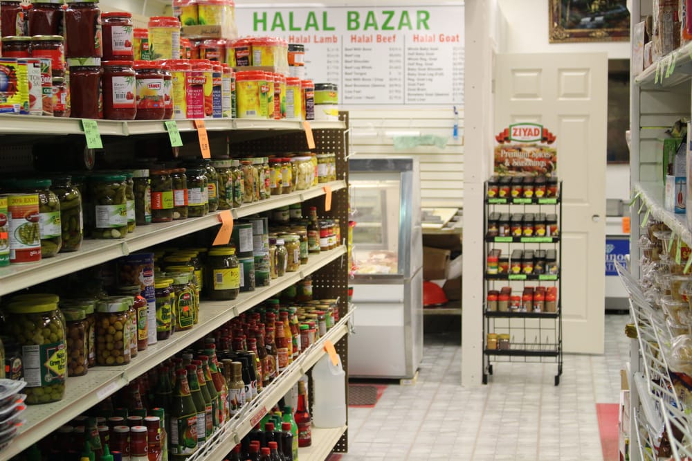 HALAL BAZAR - Updated October 2025 - 30 Photos & 30 Reviews - 11127 Lee ...