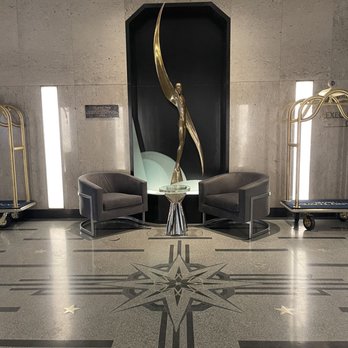 RAND TOWER HOTEL, MINNEAPOLIS, A TRIBUTE PORTFOLIO HOTEL - Updated ...