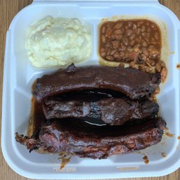 JAY BEE’S BAR-B-Q - 248 Photos & 579 Reviews - 15911 S Avalon Blvd ...