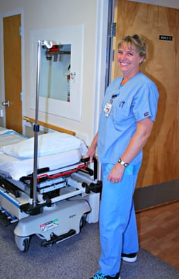 MODOC MEDICAL CENTER - Updated December 2025 - 15 Photos - 1111 N Nagle ...