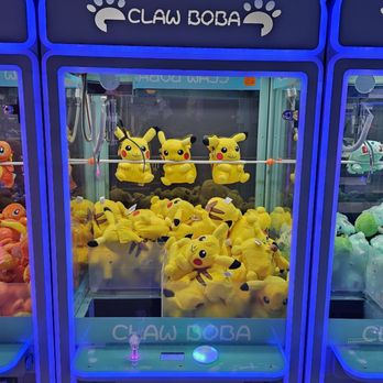 CLAW BOBA - Updated December 2025 - 66 Photos & 33 Reviews - 5250 ...