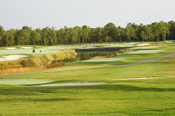 BALLAMOR GOLF CLUB - 83 Photos & 14 Reviews - 6071 English Creek Ave ...