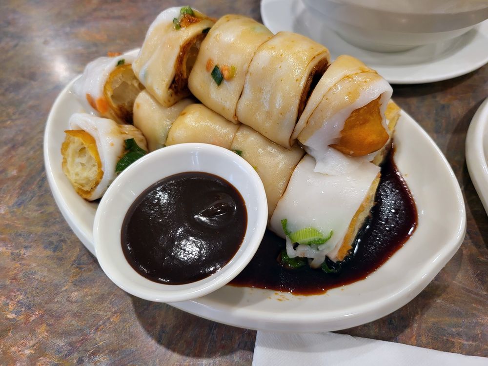 CONGEE NOODLE HOUSE - Updated July 2025 - 657 Photos & 376 Reviews ...