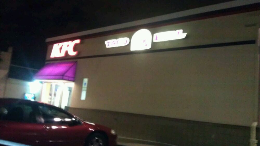 KFC - Updated May 2025 - 5840 Old York Rd, Philadelphia, Pennsylvania ...