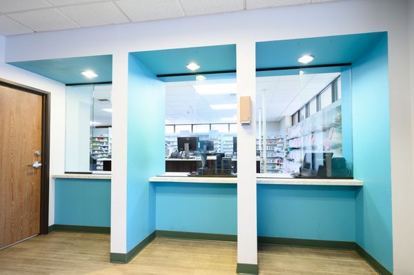 COMMUNITY HEALTH ALLIANCE - WELLS AVE HEALTH CENTER - Updated December ...