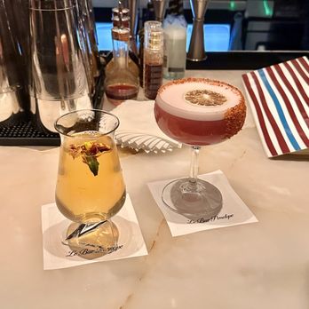 LE BAR PENELOPE - Updated December 2025 - 56 Photos & 25 Reviews - 14 E ...