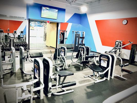 FITNESS CONNECTION - Updated August 2025 - 60 Photos & 38 Reviews ...