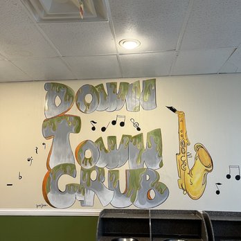 DOWNTOWN GRUB - Updated December 2025 - 16 Photos - 248 W Main St ...