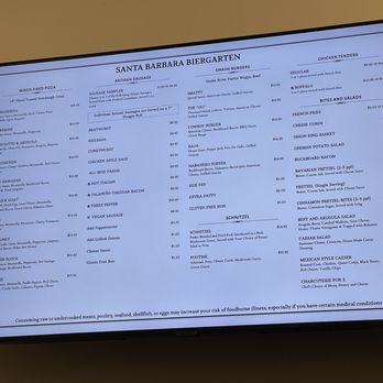 BIERGARTEN - Updated October 2025 - 417 Photos & 247 Reviews - 11 ...