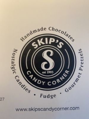 SKIP’S CANDY CORNER - Updated November 2024 - 30 Photos & 32 Reviews ...