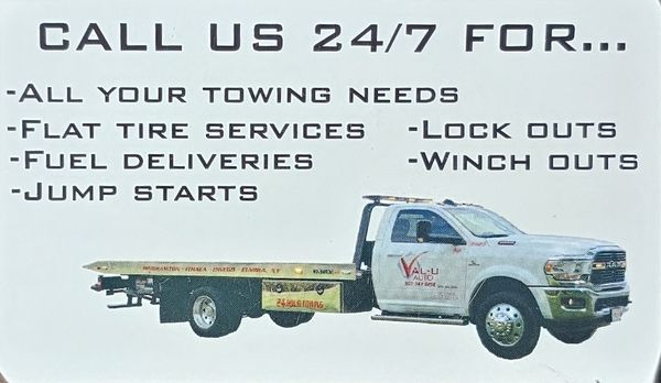 VAL-U AUTO OF PA - Updated December 2025 - 17 Photos & 19 Reviews - 230 ...