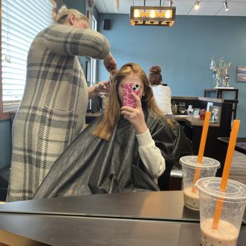 BELLA SALON & SPA - Updated January 2026 - 12 Reviews - 5515 SW 21st St ...