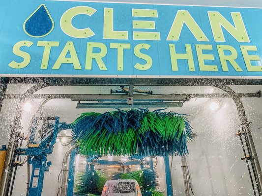 CLEAN EXPRESS AUTO WASH - CARNEGIE - Updated October 2025 - 17 Photos ...