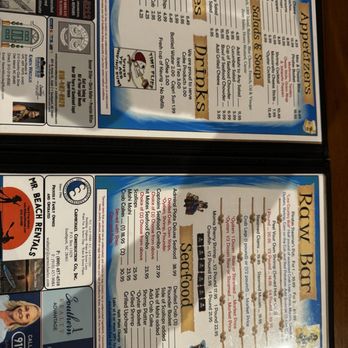 PIRATES DECK - Updated December 2025 - 23 Photos & 46 Reviews - 5827 E ...