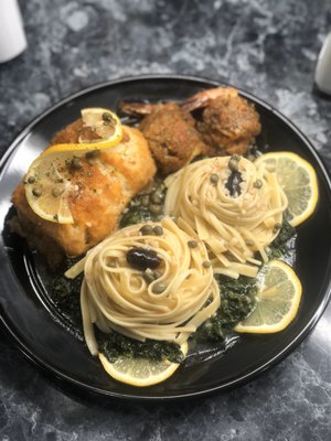 CAPTAIN’S CATCH - Updated December 2025 - 17 Photos & 51 Reviews - 1702 ...