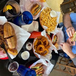 FIRESTONE GRILL - Updated January 2026 - 954 Photos & 1367 Reviews ...