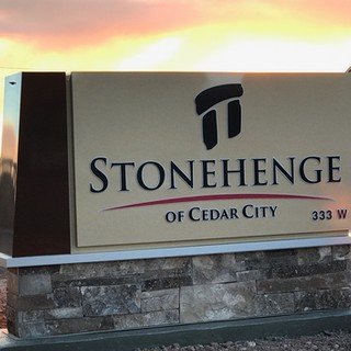 STONEHENGE - CEDAR CITY - Updated October 2025 - 333 W 1425 N, Cedar ...