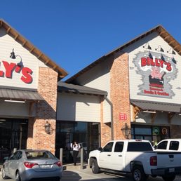 BILLY’S BOUDIN AND CRACKLIN - Updated July 2025 - 117 Photos & 62 ...