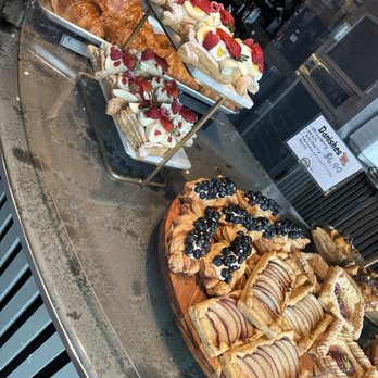 BAKERY ON 5TH - Updated January 2026 - 100 Photos & 15 Reviews - 502 ...