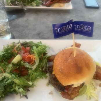 TRATA - Updated October 2025 - 620 Reviews & 776 Photos - 145 Culver Rd ...